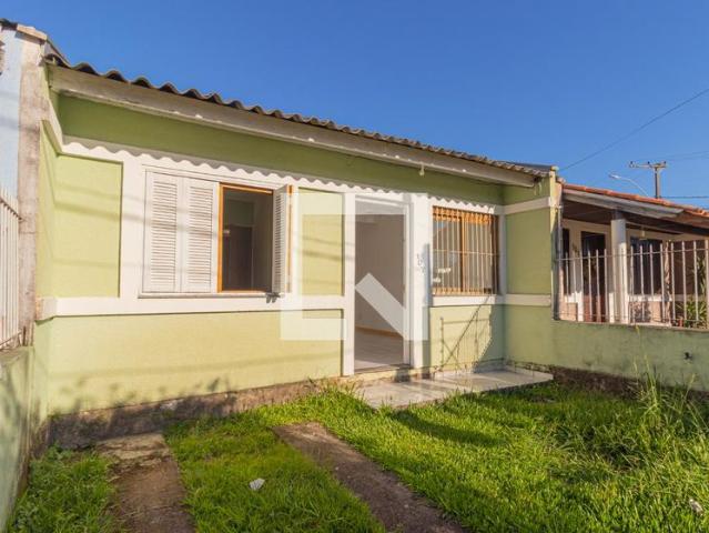Casa, São José, 2 Quartos, 42 m2 Canoas