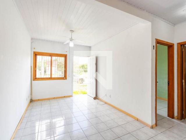 Casa, São José, 2 Quartos, 42 m2 Canoas