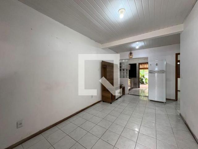 Casa, São José, 2 Quartos, 52 m2 Canoas