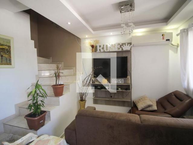 Casa, São José, 2 Quartos, 62 m2 Canoas