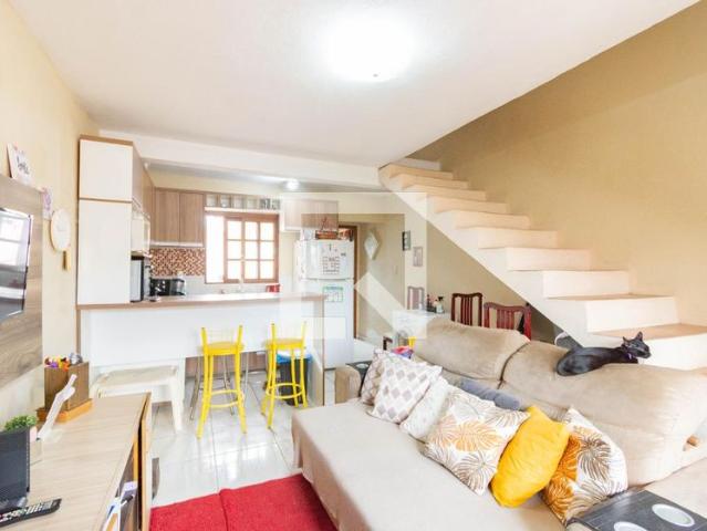 Casa, São José, 2 Quartos, 64 m2 Canoas
