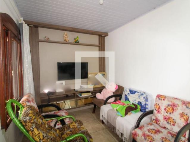 Casa, São José, 2 Quartos, 182 m2 Canoas
