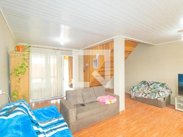 Casa, São José, 3 Quartos, 80 m2 Canoas