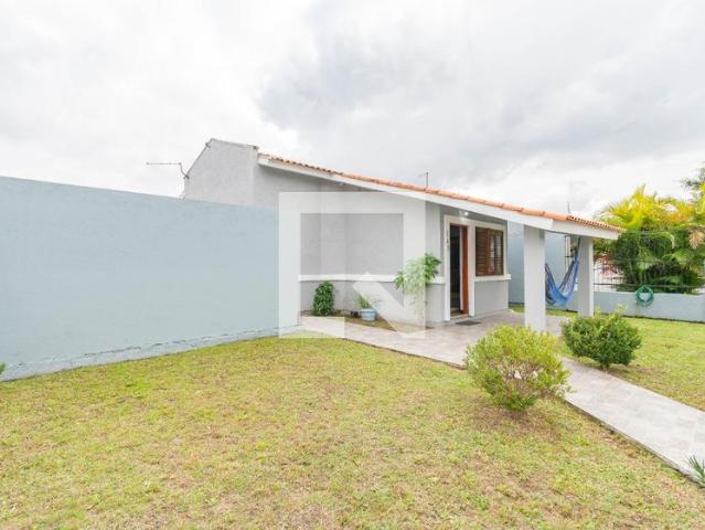 Casa, São José, 3 Quartos, 100 m2 Canoas
