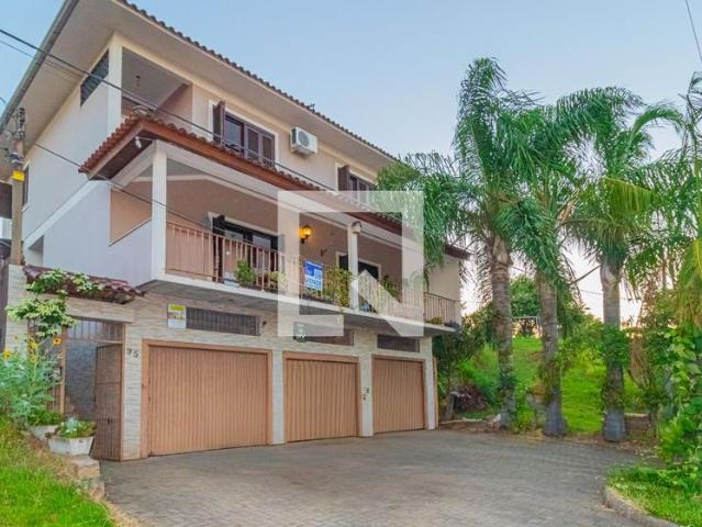 Casa, São José, 3 Quartos, 300 m2 Canoas