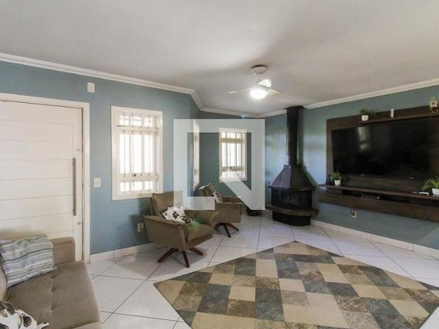 Casa, São José, 4 Quartos, 365 m2 Canoas