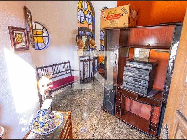 Casa, São José, 5 Quartos, 360 m2 Belo Horizonte