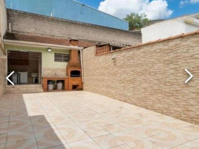 Casa São judas entr.39.000,00+parc.1.480,00