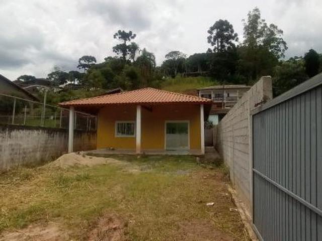 Casa São Lourenço da Serra
