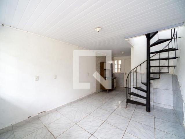 Casa, São Lucas, 1 Quarto, 50 m2 Viamão