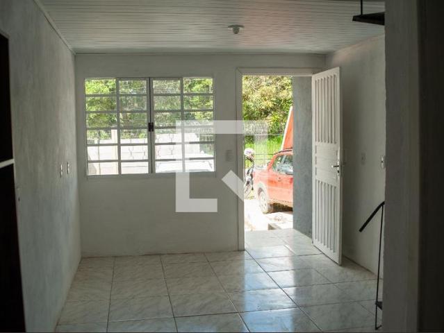 Casa, São Lucas, 1 Quarto, 33 m2 Viamão