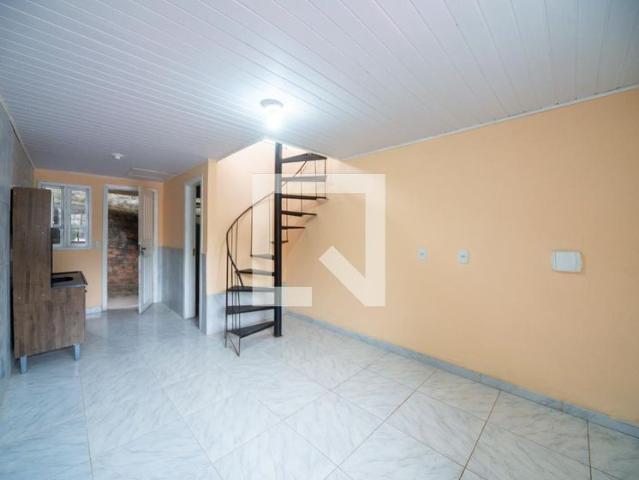 Casa, São Lucas, 1 Quarto, 33 m2 Viamão