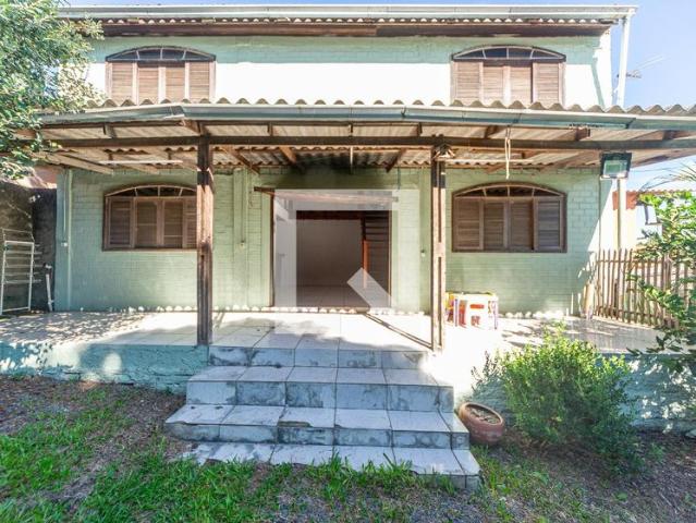Casa, São Lucas, 2 Quartos, 145 m2 Viamão