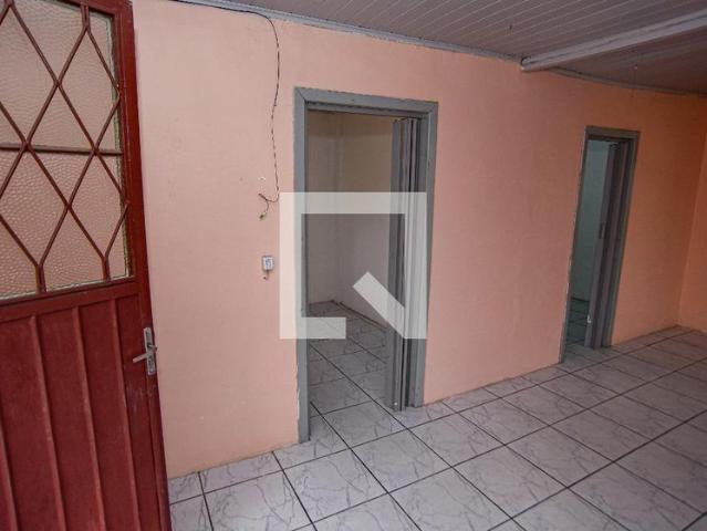 Casa, São Lucas, 2 Quartos, 40 m2 Viamão