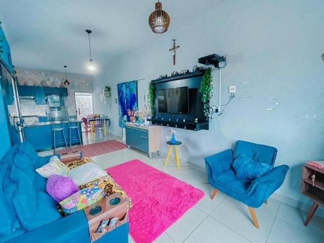 Casa, São Lucas III, Alfenas, MG