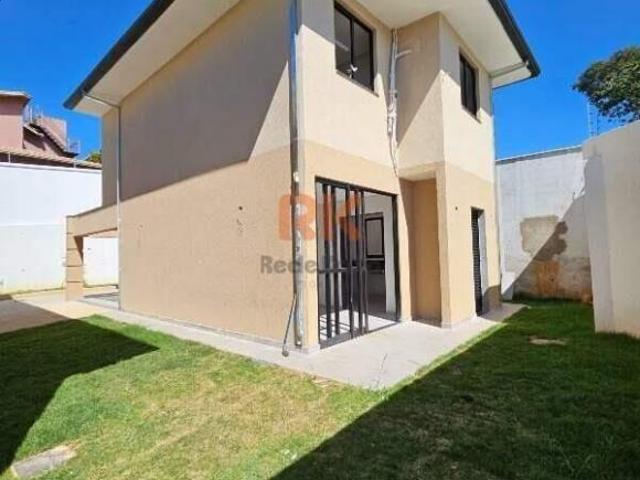 CASA SÃO LUIZ | BELO HORIZONTE