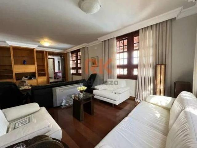 CASA SÃO LUIZ BELO HORIZONTE