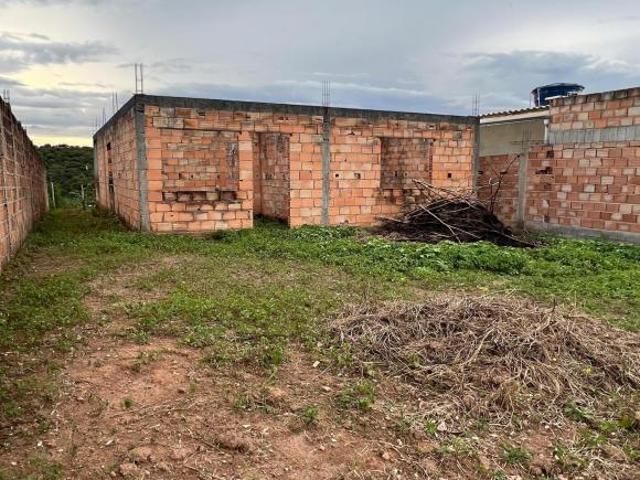 Casa, São Luiz, Ribeirão das Neves, MG