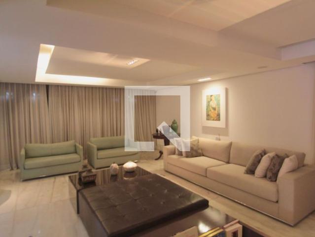 Casa, São Luíz, 4 Quartos, 600 m2 Belo Horizonte
