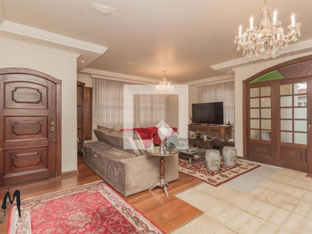 Casa, São Luíz, 4 Quartos, 344 m2 Belo Horizonte