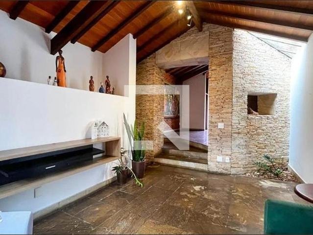 Casa, São Luíz, 5 Quartos, 650 m2 Belo Horizonte