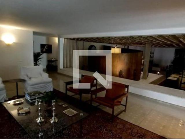 Casa, São Luíz, 5 Quartos, 700 m2 Belo Horizonte