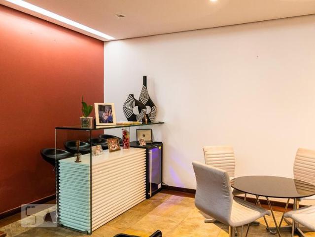 Casa, São Luíz, 6 Quartos, 850 m2 Belo Horizonte