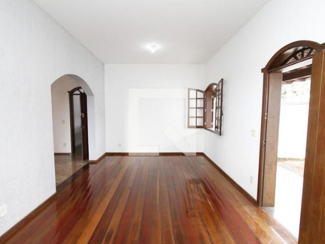 Casa, São Marcos, 6 Quartos, 390 m2 Belo Horizonte