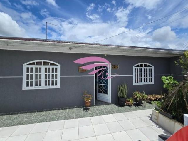 Casa, São Marcos, São José dos Pinhais, PR