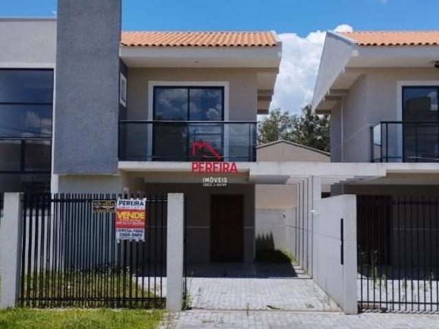 Casa, São Marcos, São José dos Pinhais, PR