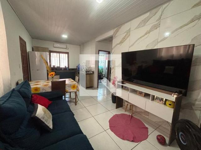 Casa, São Miguel, 2 Quartos, 100 m2 São Leopoldo