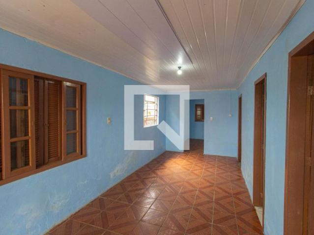 Casa, São Miguel, 2 Quartos, 60 m2 São Leopoldo