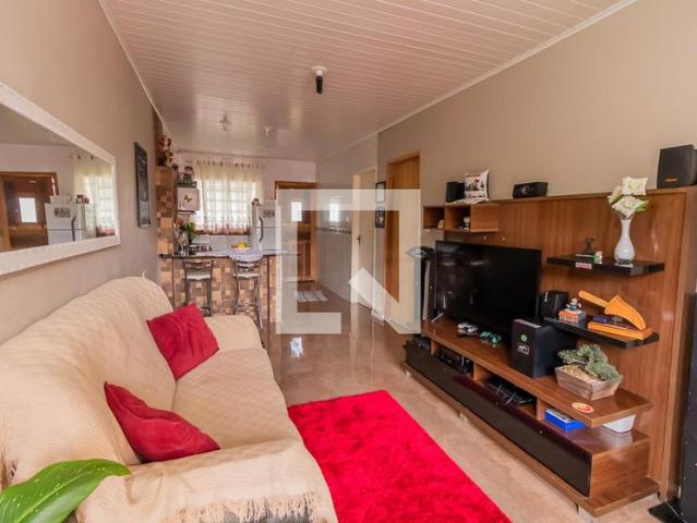Casa, São Miguel, 2 Quartos, 96 m2 São Leopoldo