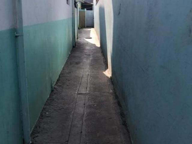 Casa, São Miguel, Rio Claro, SP