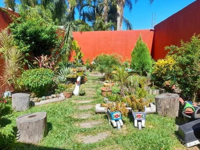 Casa, São Miguel, Uruguaiana, RS