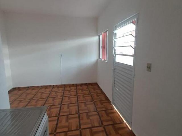 CASA SÃO PAULO