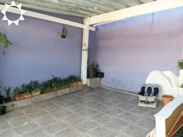 CASA SÃO PAULO