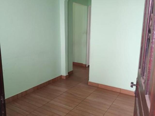 CASA SÃO PAULO