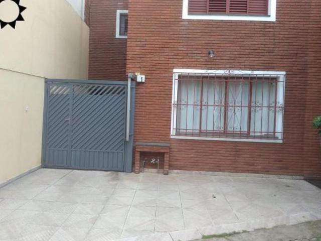 CASA SÃO PAULO