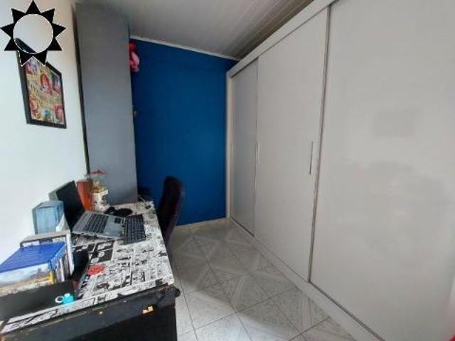 CASA SÃO PAULO