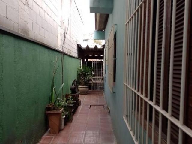 CASA SÃO PAULO