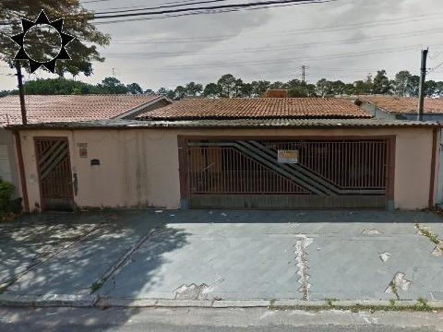 CASA SÃO PAULO