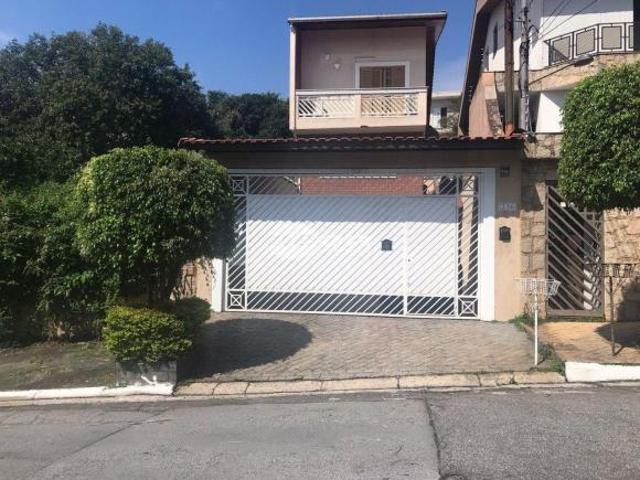 CASA SÃO PAULO VILA ALPINA