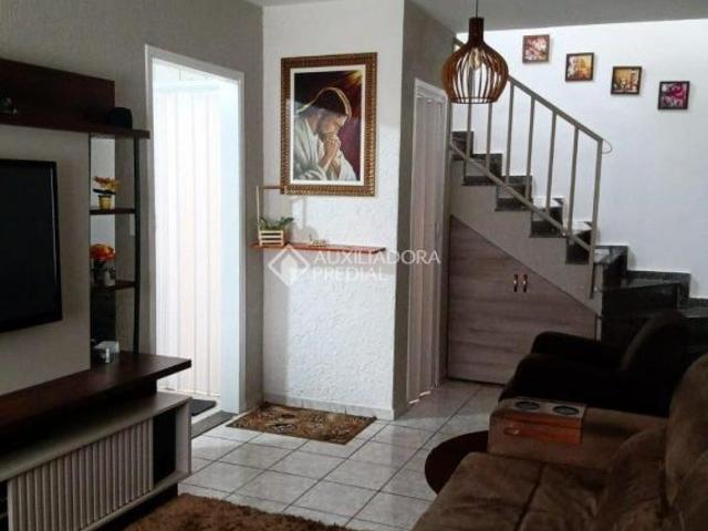 CASA SÃO PAULO VILA SANTA CLARA