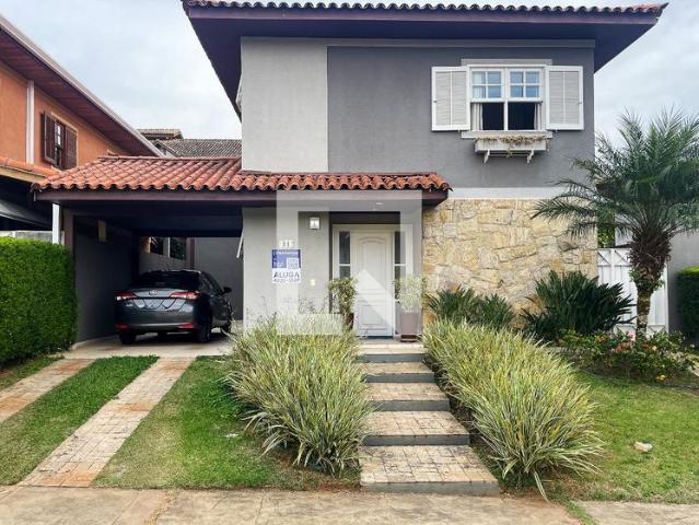 Casa, São Paulo II, 4 Quartos, 380 m2 Cotia
