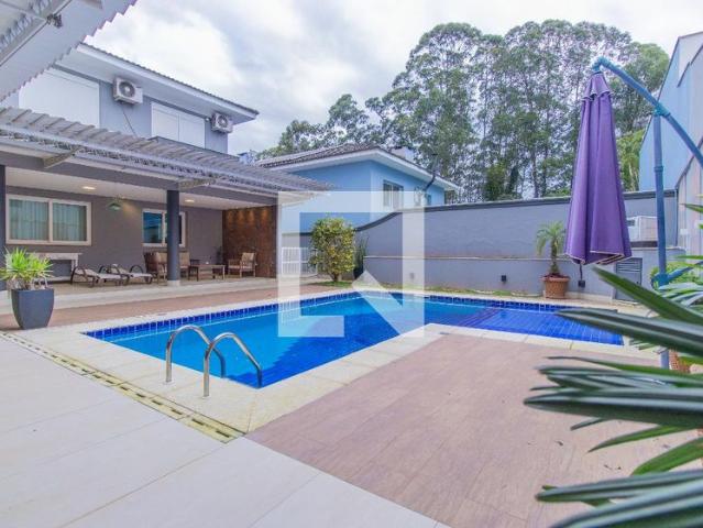 Casa, São Paulo II, 4 Quartos, 600 m2 Cotia