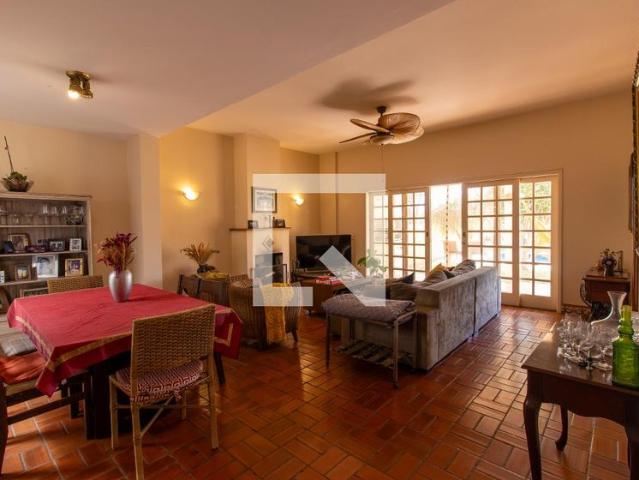 Casa, São Paulo II, 6 Quartos, 272 m2 Cotia