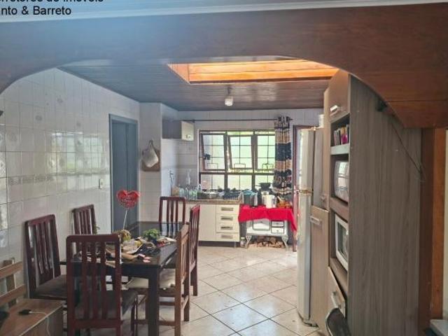 Casa, São Paulo, Montenegro, RS
