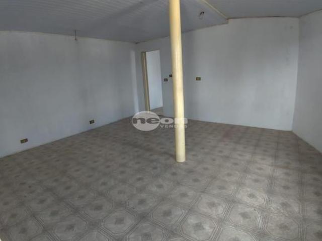 CASA SÃO PAULO PARQUE SÃO RAFAEL
