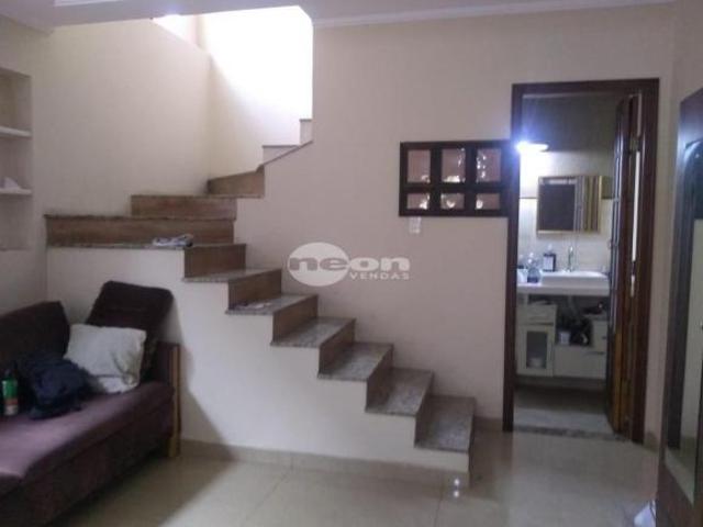 CASA SÃO PAULO SANTO AMARO
